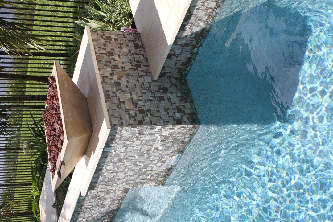 Swimming Pool Tile Grout - Design Ideas - Treasure Pools Blog